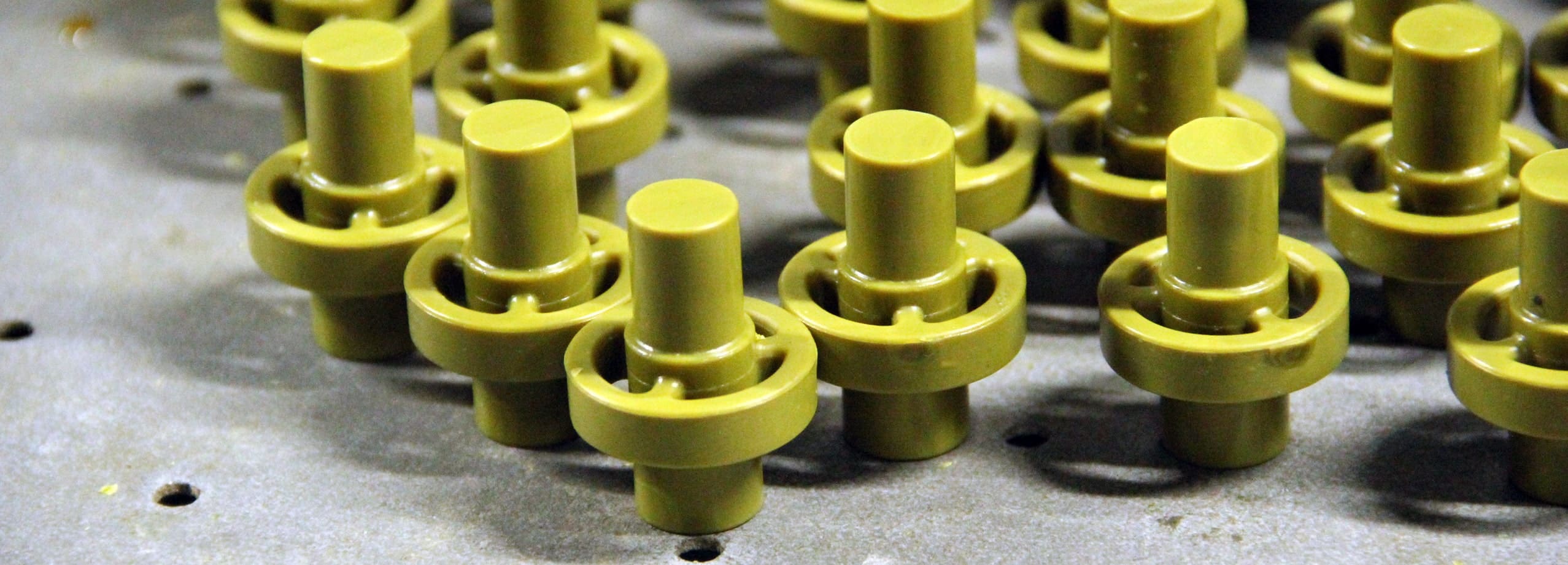 Microfusione - Qualità Italiana | EDR Fittings SRL