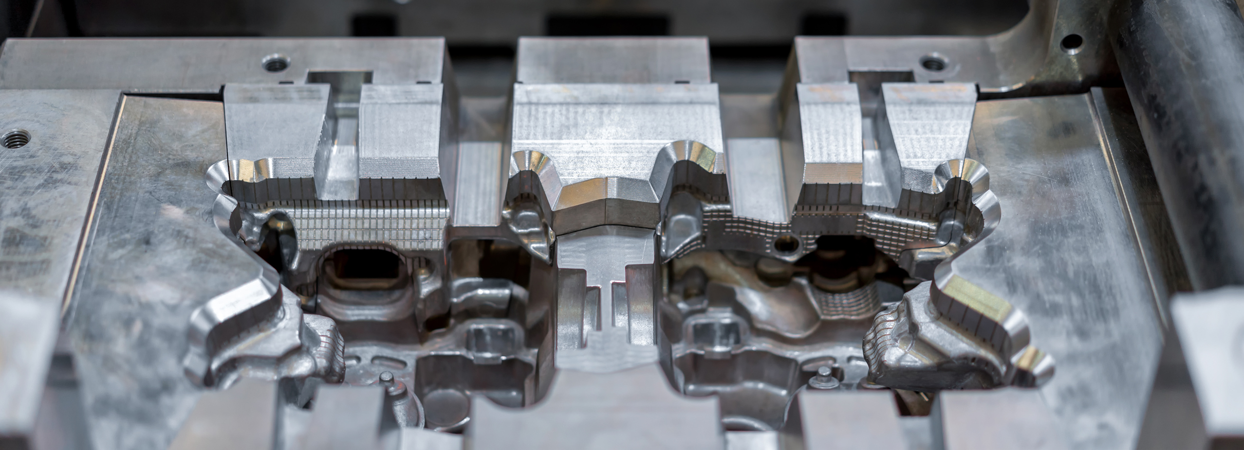 Pressofusione in Zama - EDR Fittings SRL